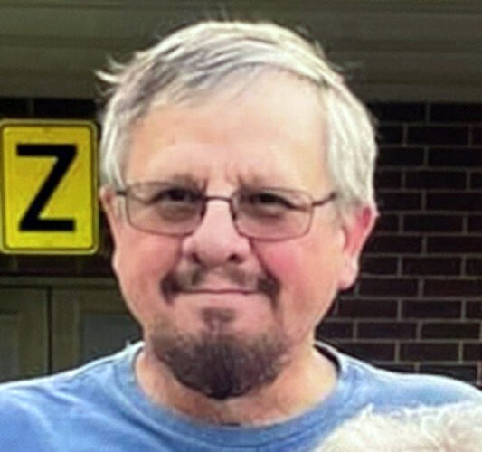 Gary Edward Barner | News, Sports, Jobs - The Express